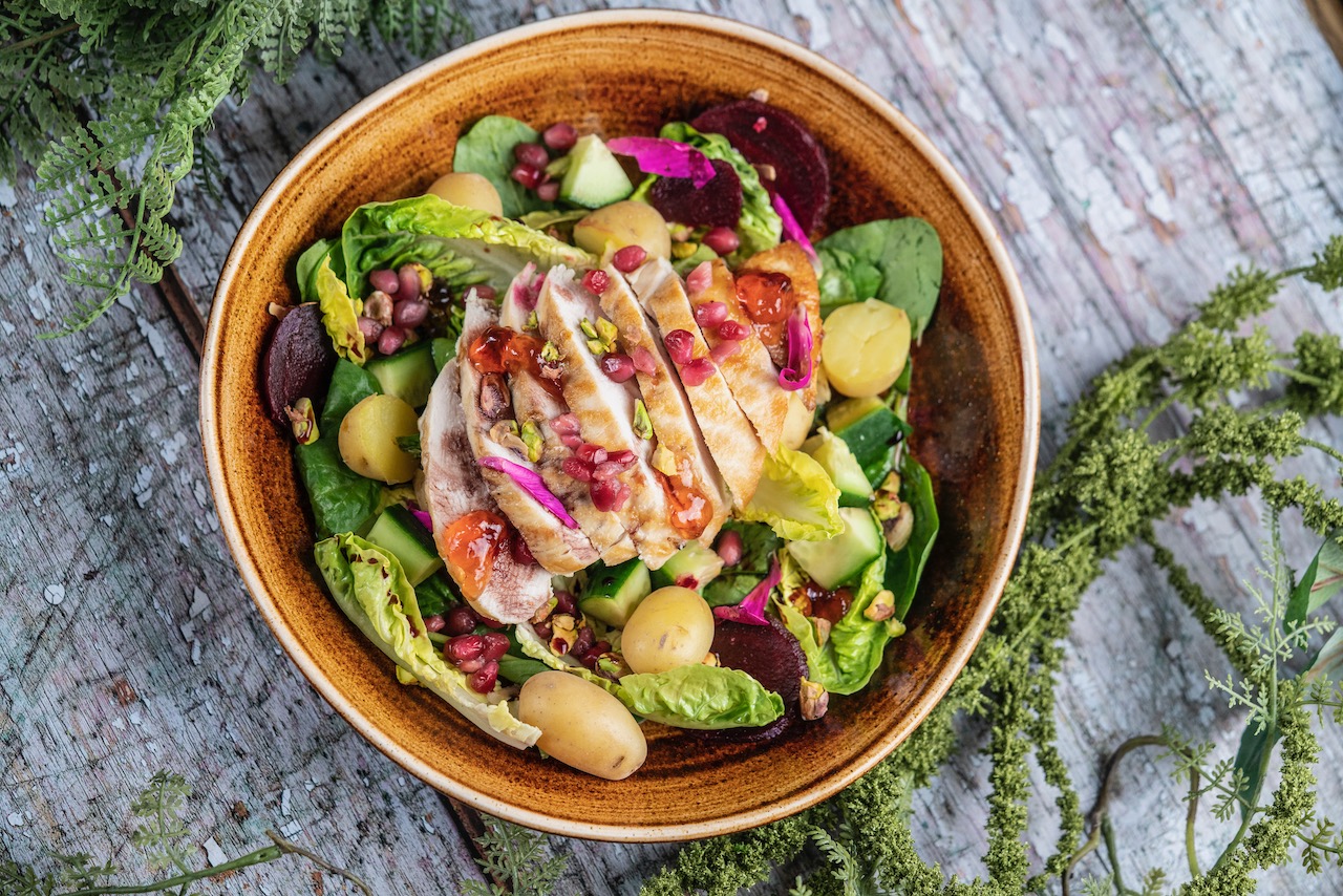 The Benefits of Local Sourcing: Why We Incorporate Fresh, Organic ...